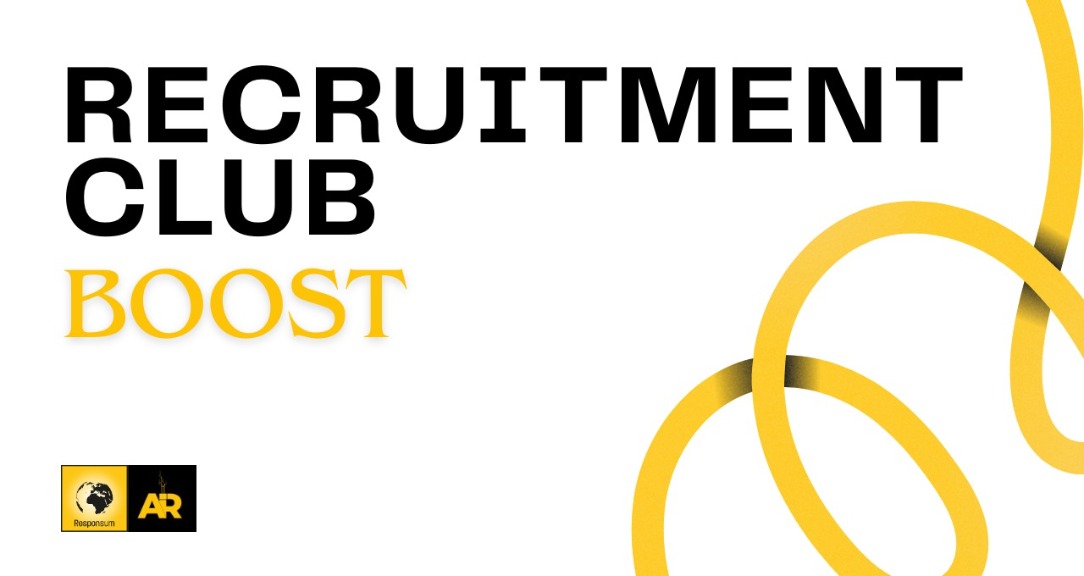 Recruitment Club