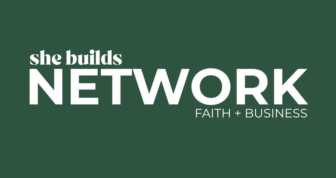 She Builds Network
