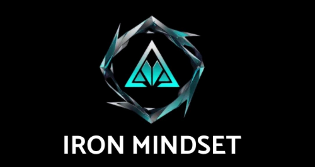 Iron Mindset