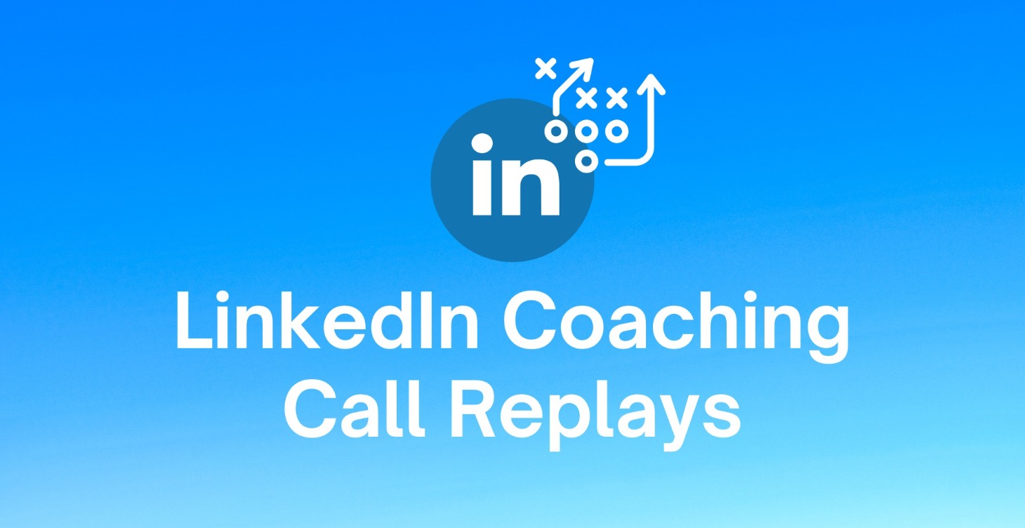 Classroom · LinkedIn Legends