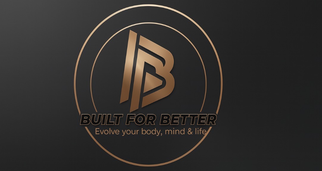 Built For Better