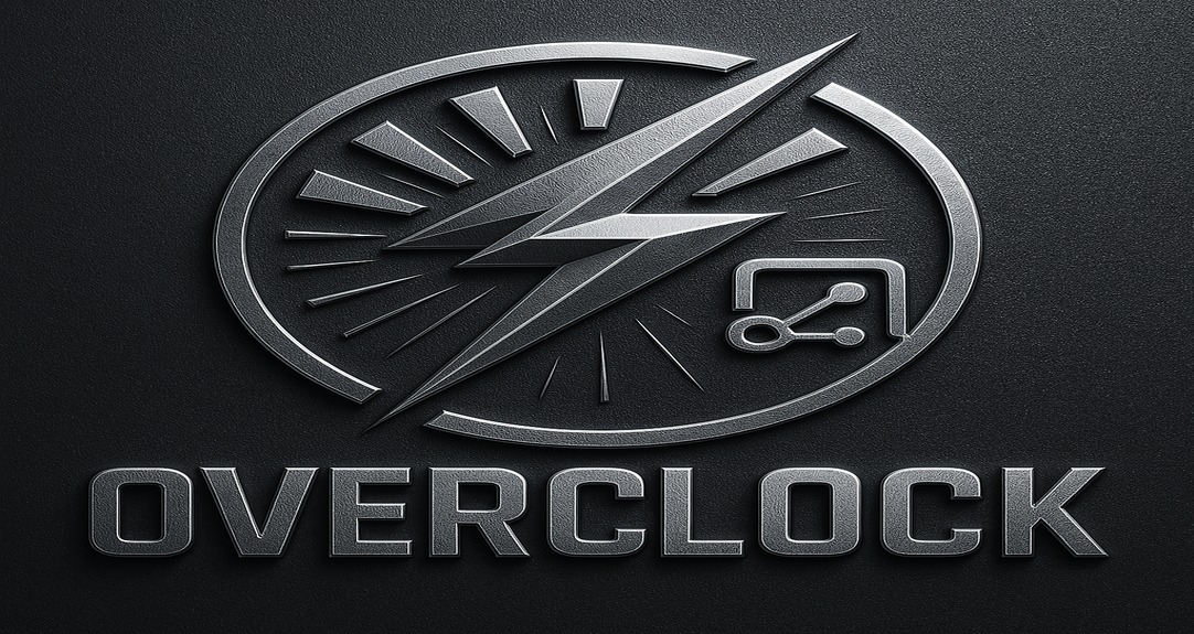 Overclock