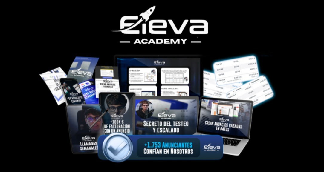 Eleva Academy