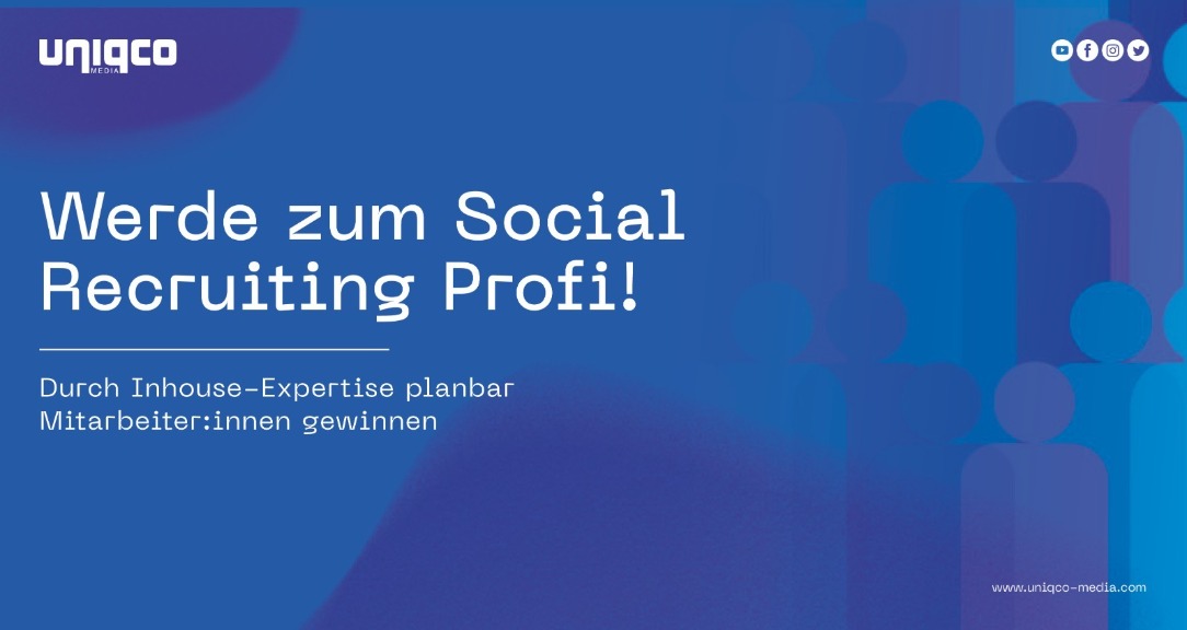 Social Recruiting Hub