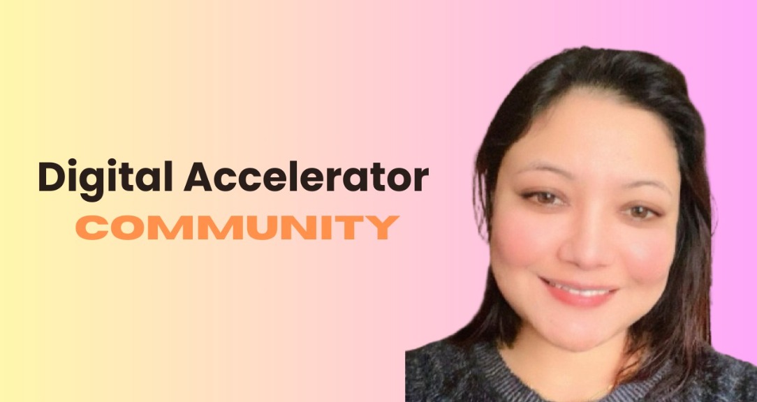 Digital Accelerator Community