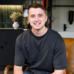 Ryan Plato