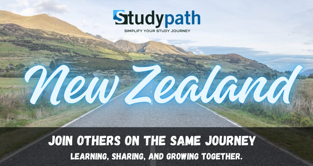 StudyPath - Future NZ Students