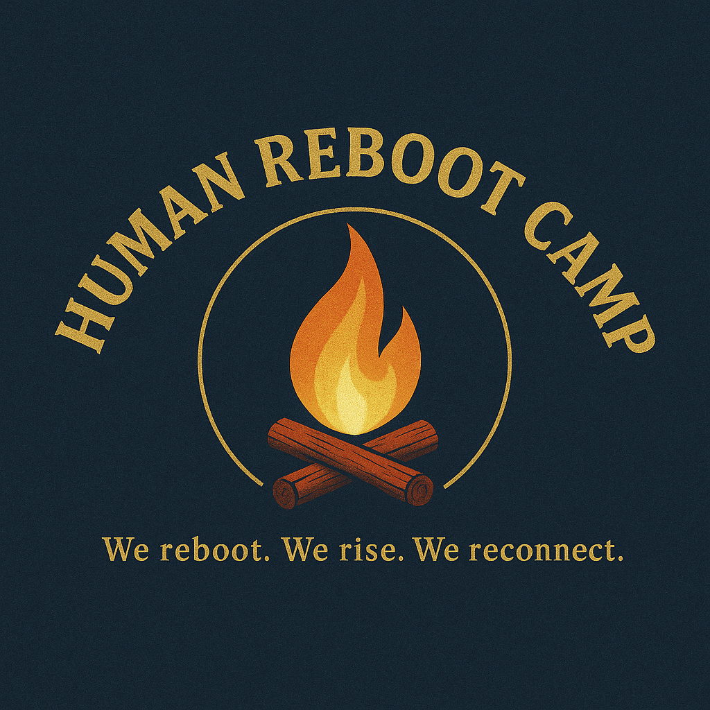 Welcome to the Human Reboot Dojo! · Human Reboot Dojo