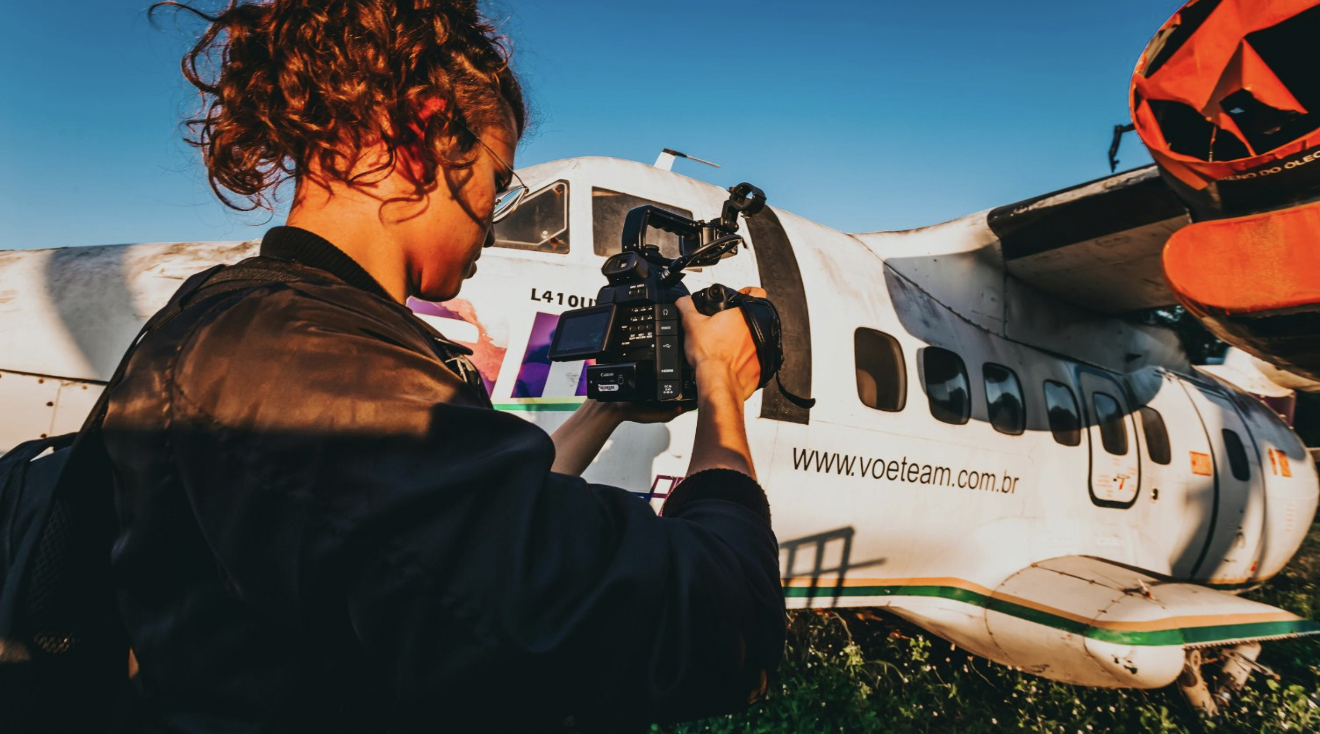 Challenge! Travel Photography Competition · Travel Journalists