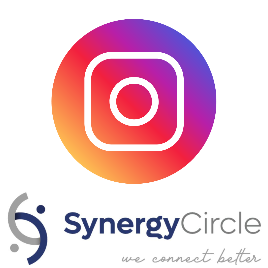 Netzwerken geht weiter – auch auf Instagram! · Synergy Circle®