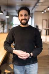 Mahmoud Sheikh Alard