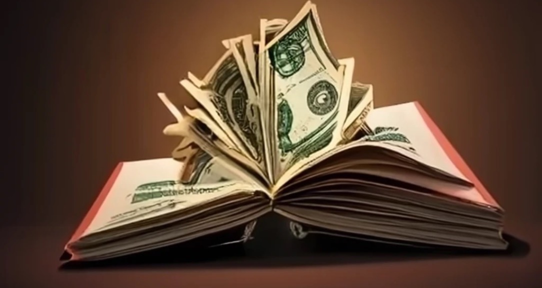 Classroom · Books to Bucks