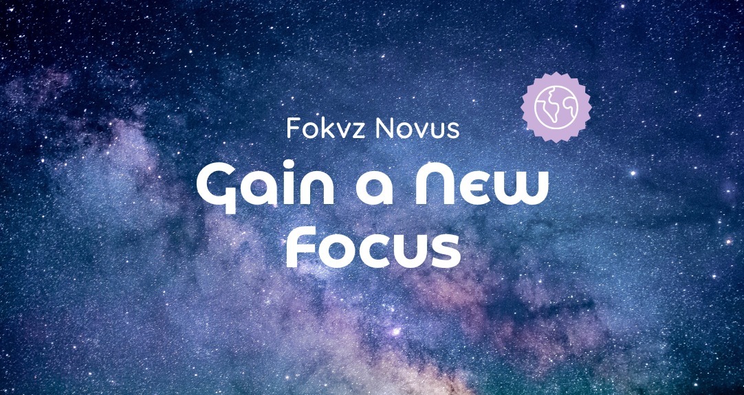 New Focus