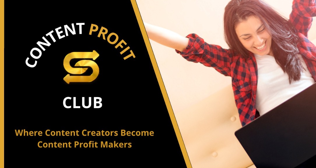 Content Profit Club