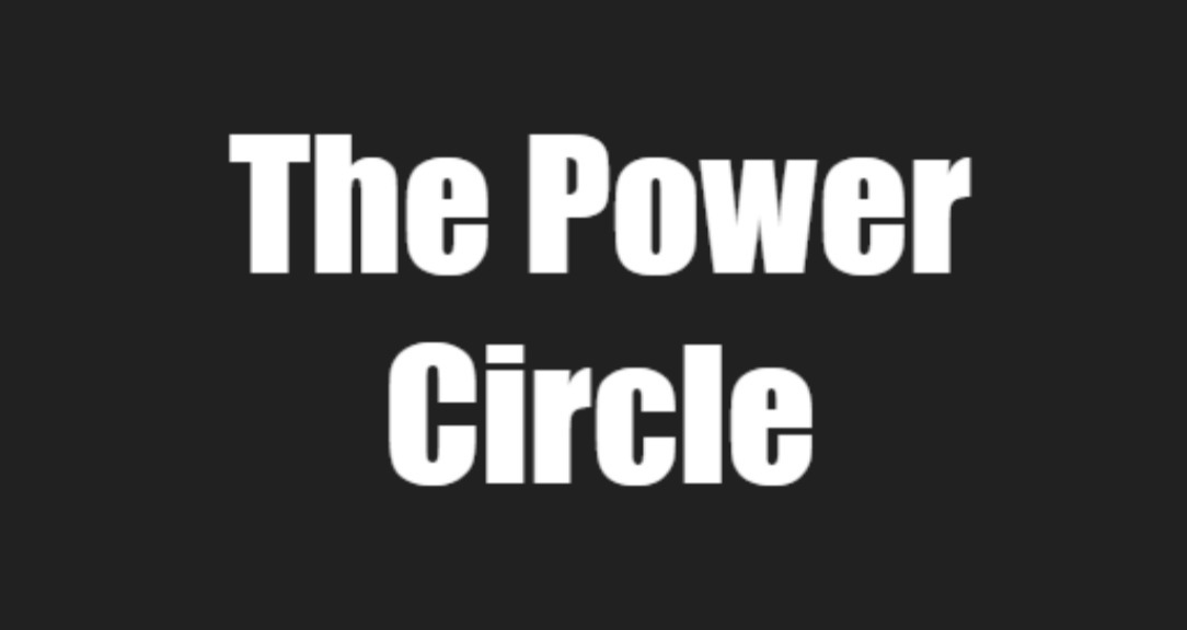 Introduce Yourself · The Power Circle