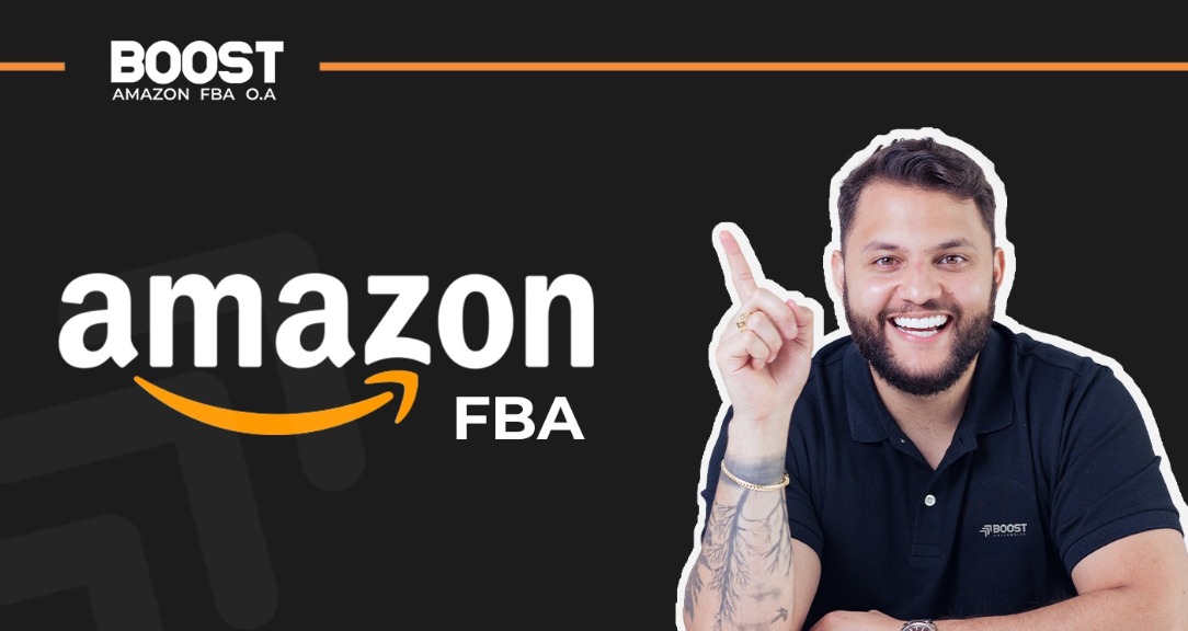 ¿Por cuál lección vas? · Boost Amazon FBA
