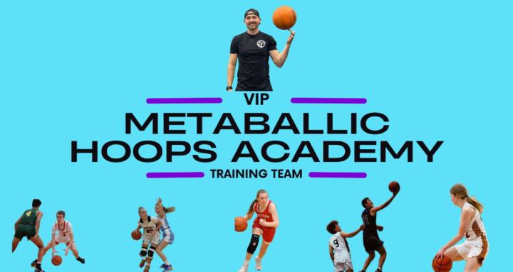 METABALLIC VIP TRAINING TEAM Skool Community Statistics
