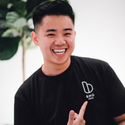Sammy Tran