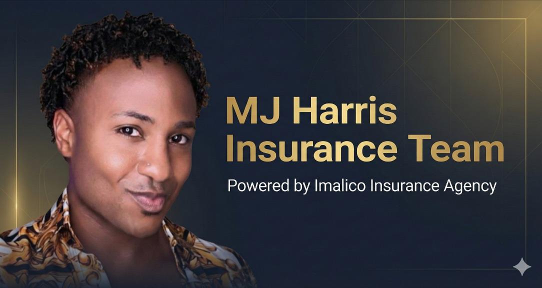 MJ Harris Insurance Team