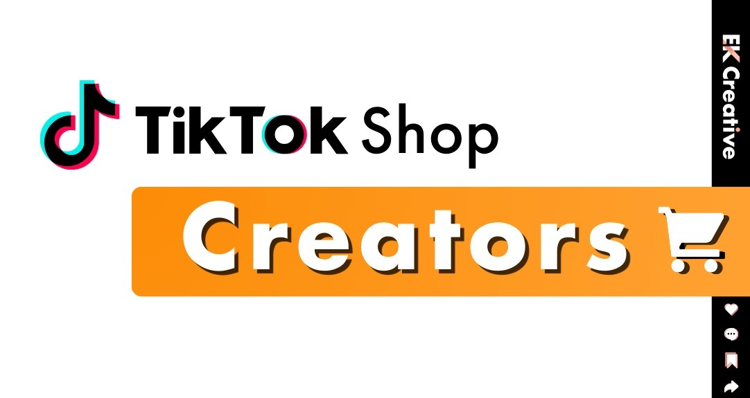 TikTok Shop Creator Community