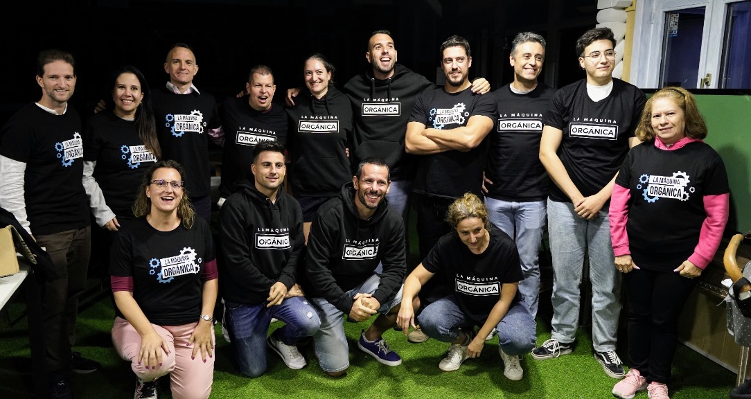 Alex Just 💎 Comunidad VIP