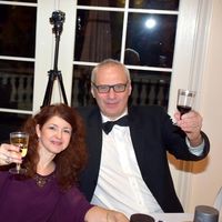 Alexander Kolchinsky