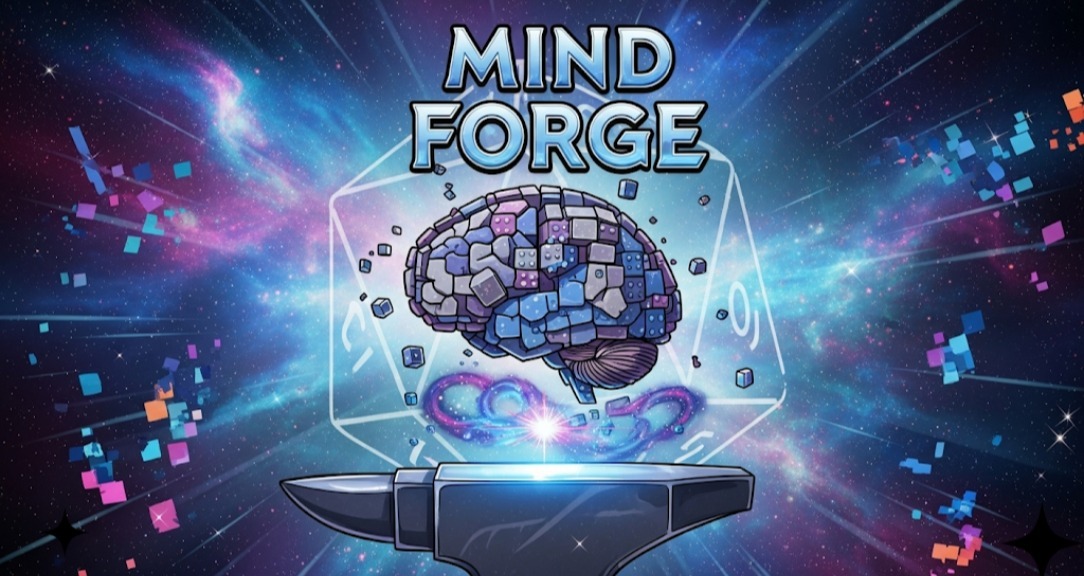 Mind Forge