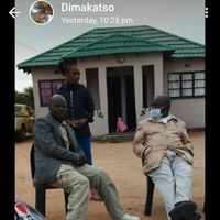 Dimakatso Botlhokobotsile