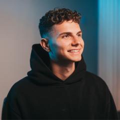 Grayson Loupas