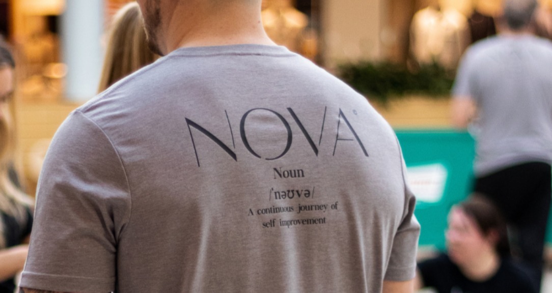 Nova Training Club