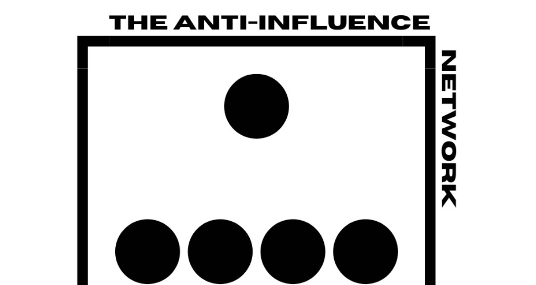 Classroom · The Anti-Influence Network