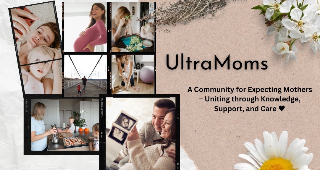 UltraMoms