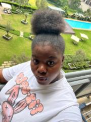 Victoria Nqobile Ndlovu