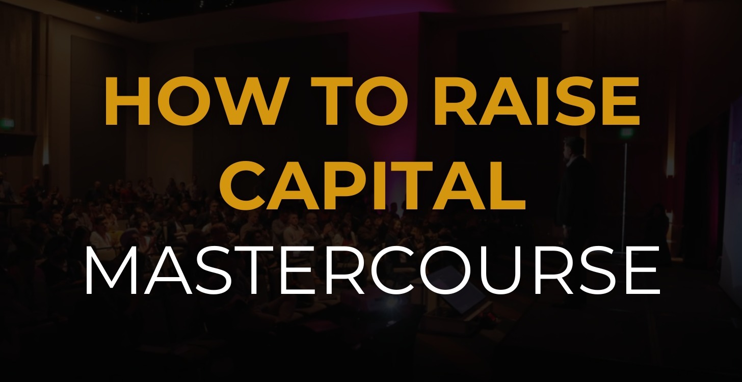 Classroom · Capital Connectors