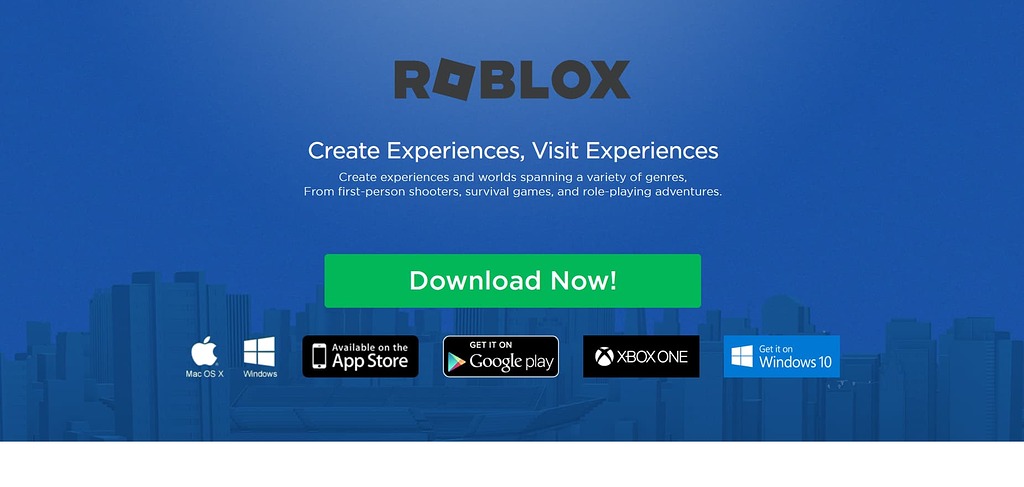 Unblocked Roblox: How to unblock Roblox in school? · Kids and Games
