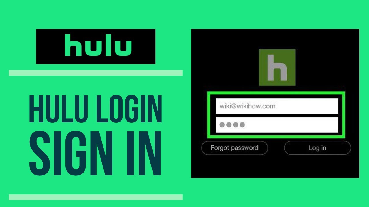Access Your Hulu Account: Sign In to Stream Your Favorite Shows and ...