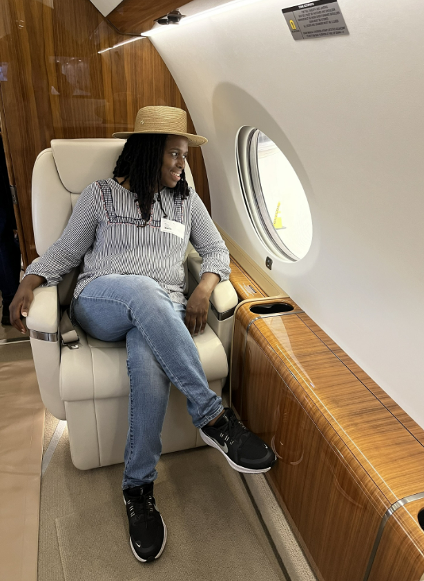 Nevea Van Wright: From Doubts to 100 Units · Apartment Investing Secrets