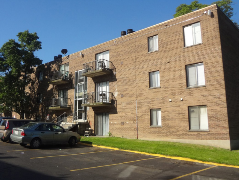 I Don't Buy Apartment Buildings for Cashflow What???!!! · Apartment ...