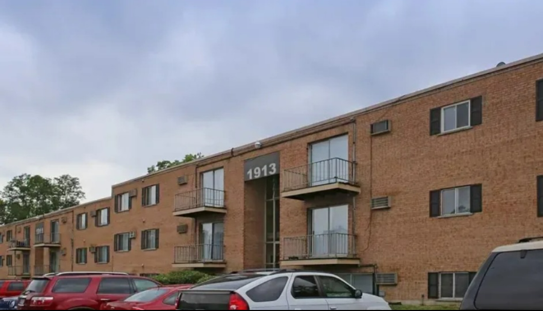 Section 8 Isn’t What You Think It Is · Apartment Investing Secrets