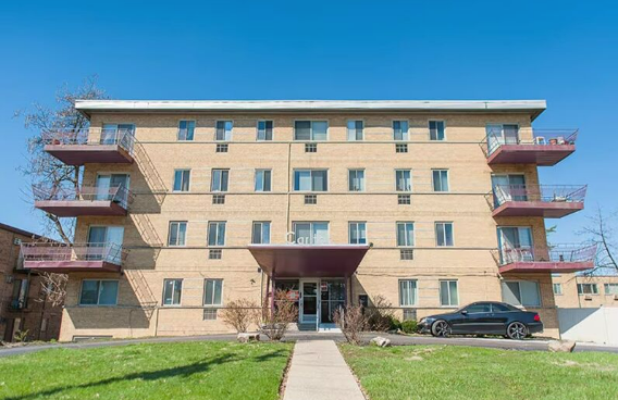 41 Units, Acquired with NO MONEY DOWN, NO INVESTORS???!!! · Apartment ...