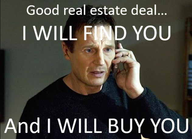 10+ Insider Tips to Find Off-Market Real Estate Deals · Apartment ...