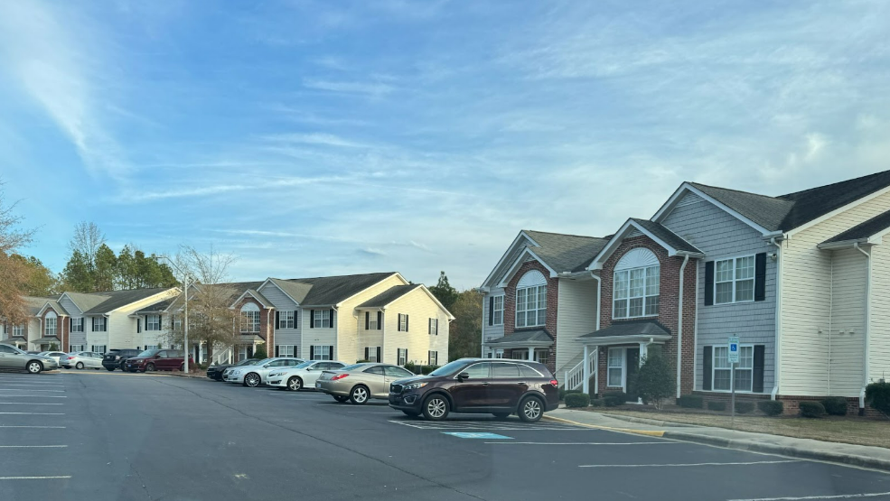 Affordable Housing… In Good Neighborhoods? Yes, It Exists. · Apartment ...