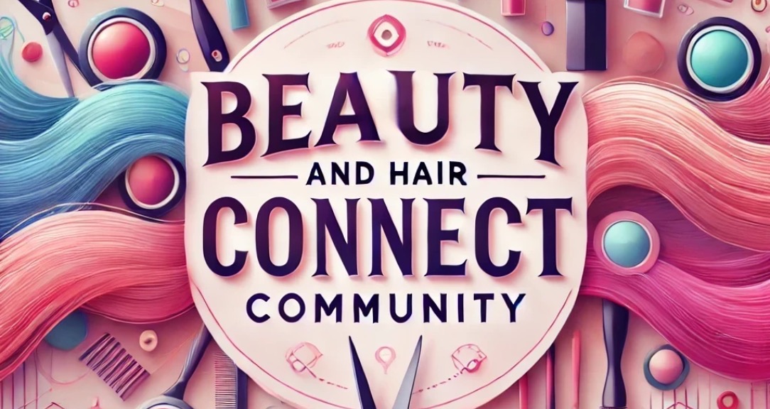 Leaderboards · Beauty & Hair Connect