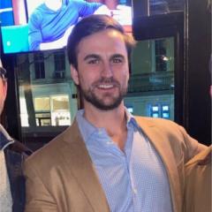 Zac Rutherford