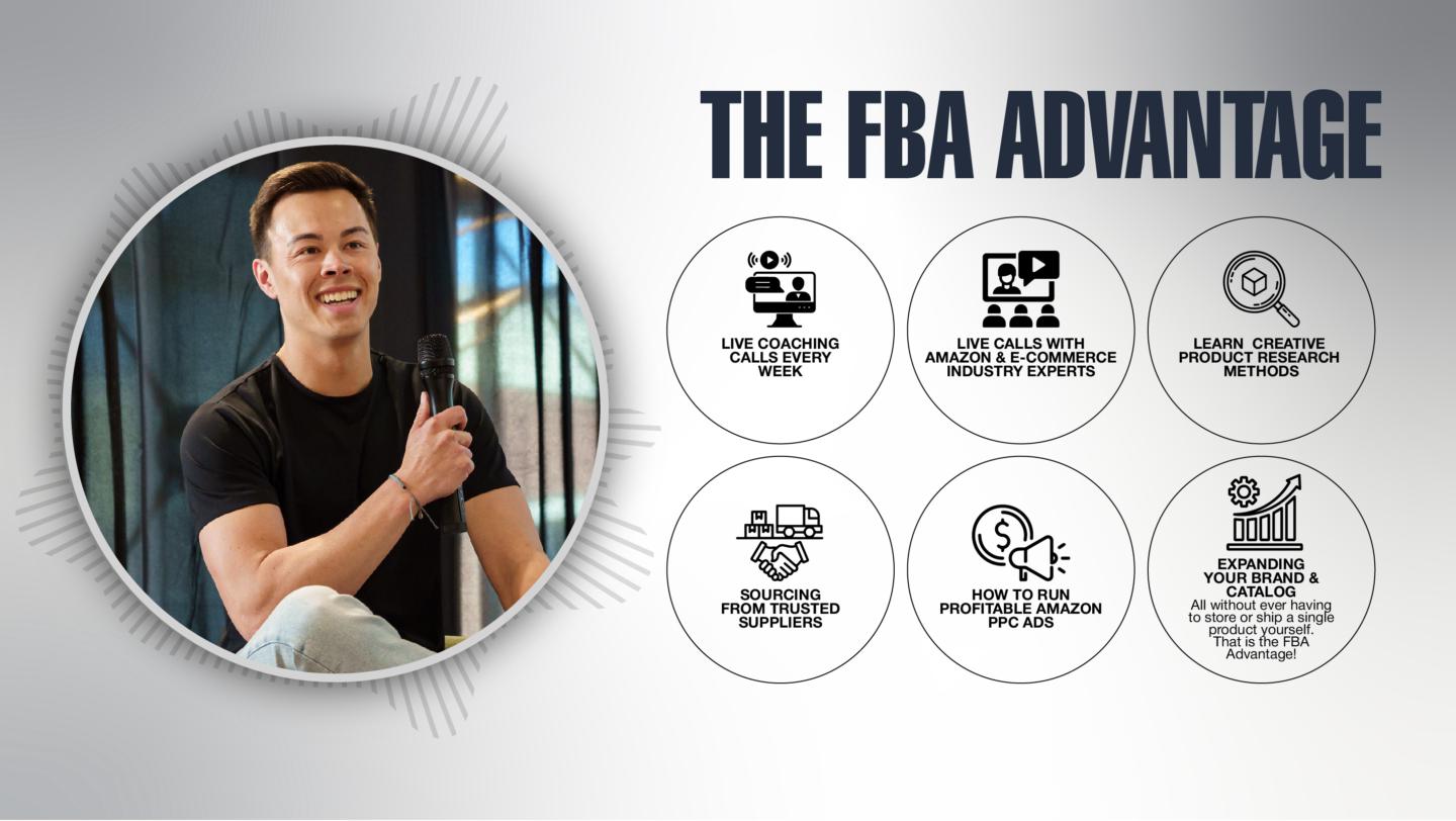 The FBA Advantage