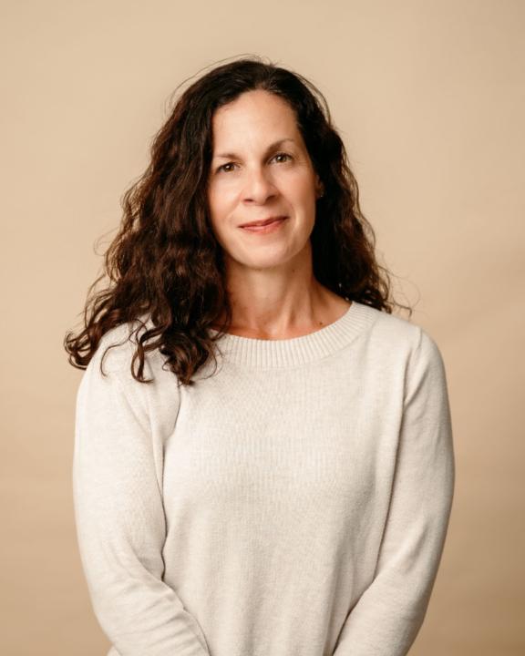 Jennifer Muller