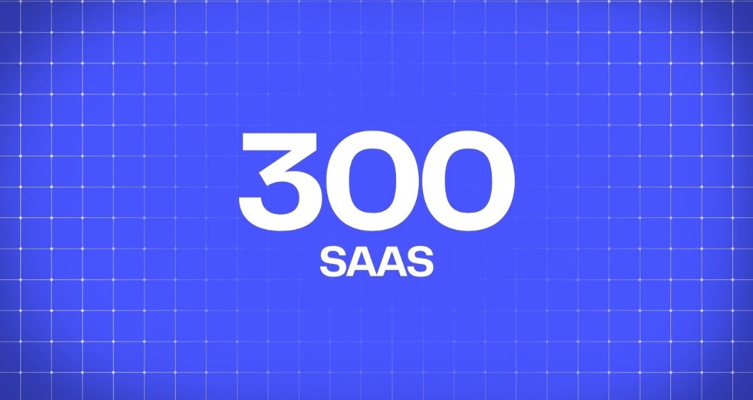 300 Saas