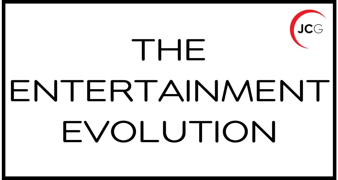 Entertainment Evolution