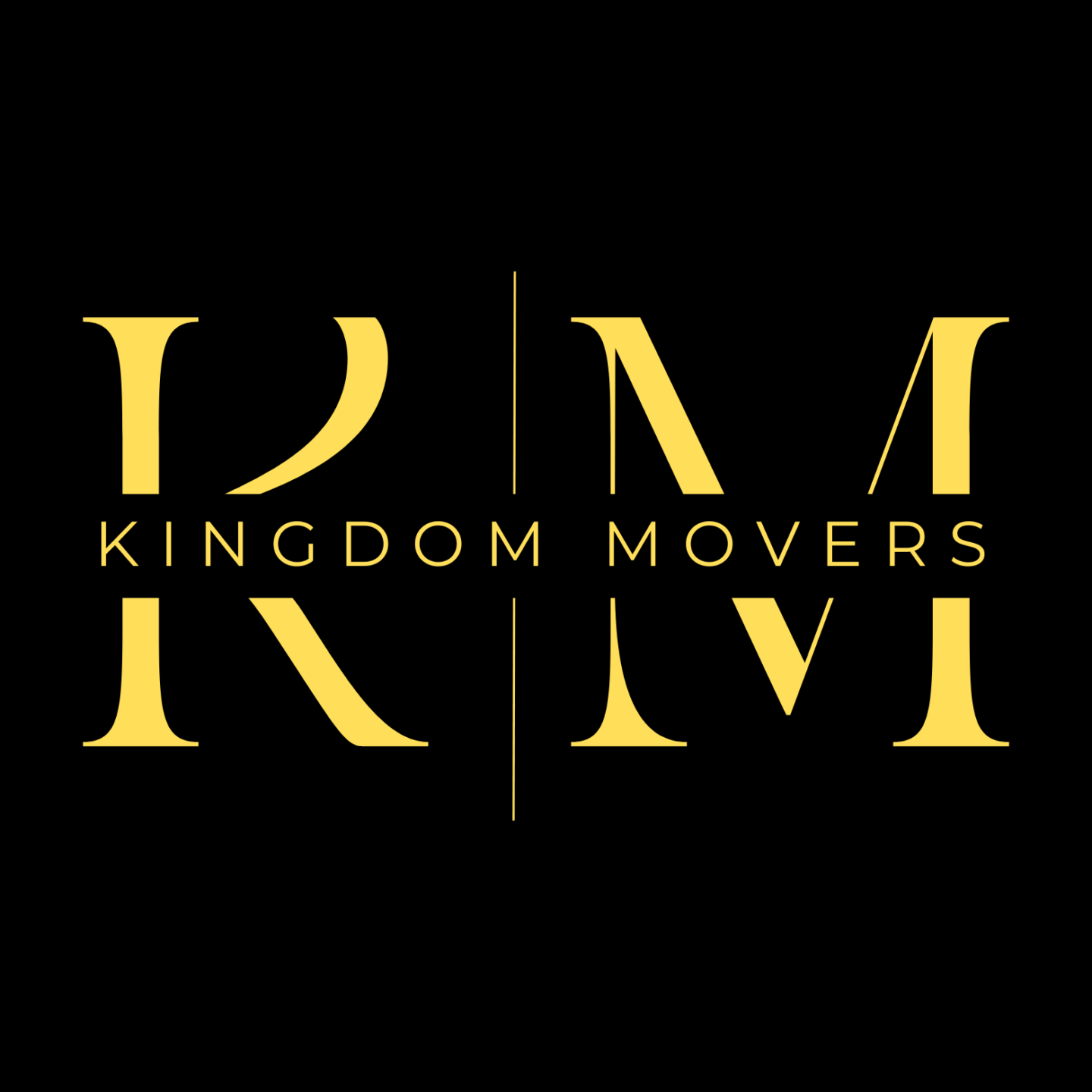 Kingdom Movers