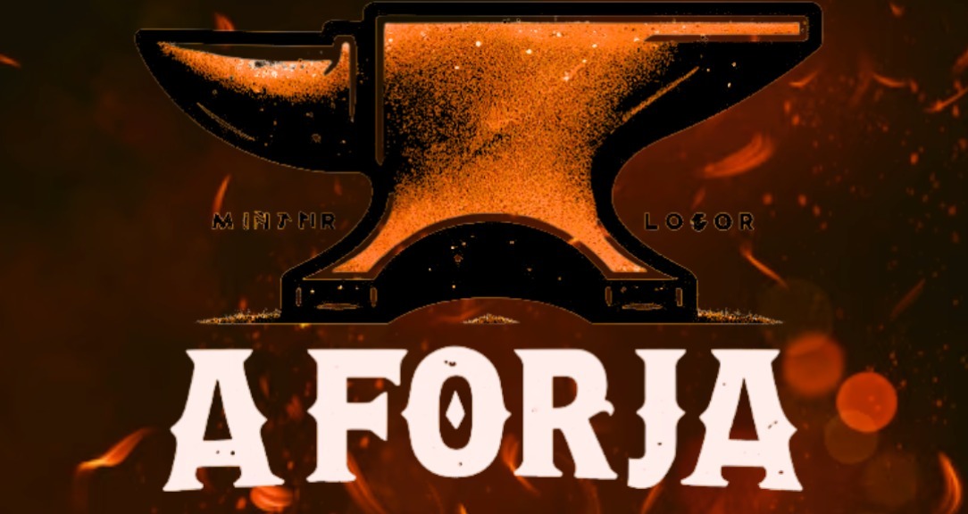 A Forja